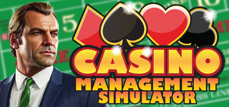 Casino Management Simulator on Steam