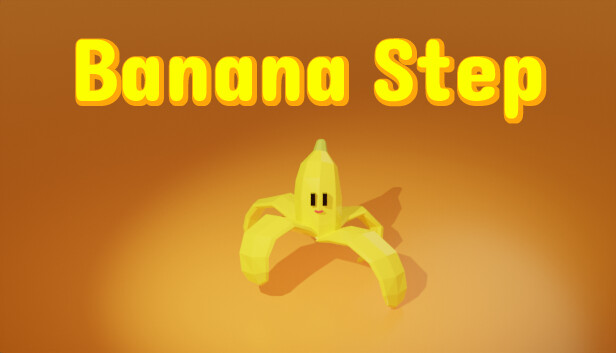 Banana Step - Steam News Hub