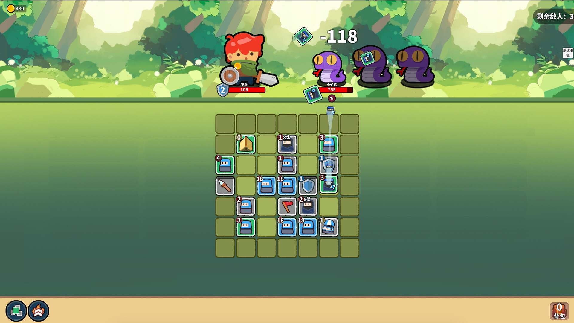 Lucky Hunter on Steam