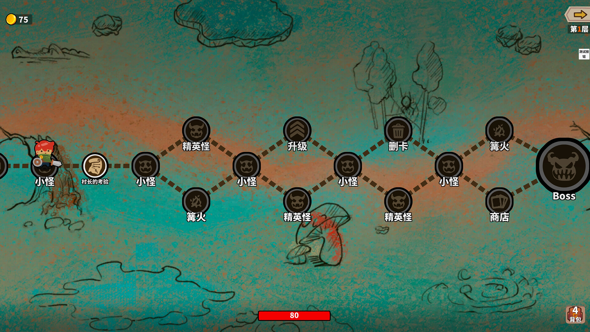 Lucky Hunter on Steam