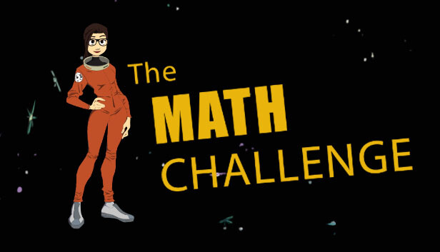 The Math Challenge on Steam