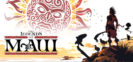 The Legends of Maui on Steam