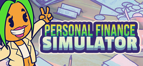 Personal Finance Simulator on Steam