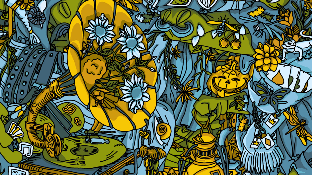 I commissioned some mice 5 on Steam