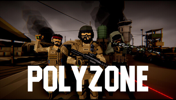 Polyzone on Steam