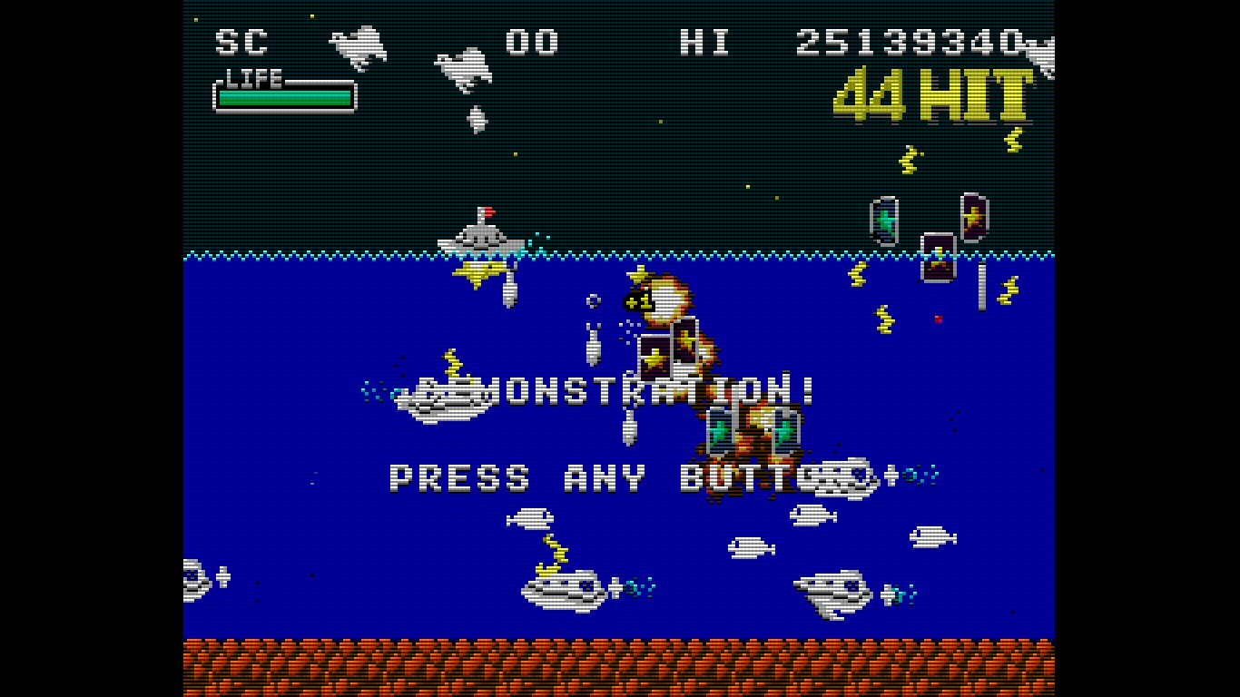 Battle Marine on Steam