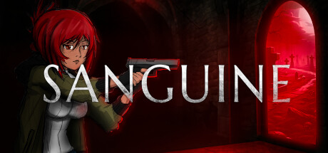 Sanguine on Steam