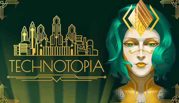 Technotopia on Steam
