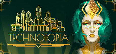 Steam Community :: Technotopia