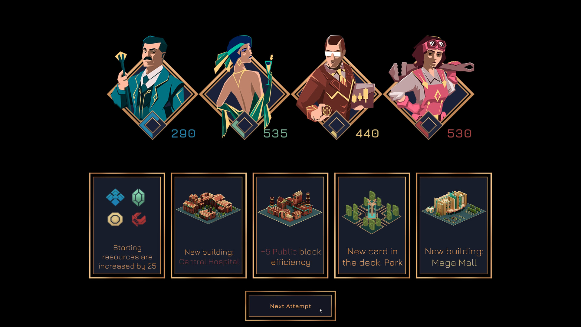 Technotopia on Steam