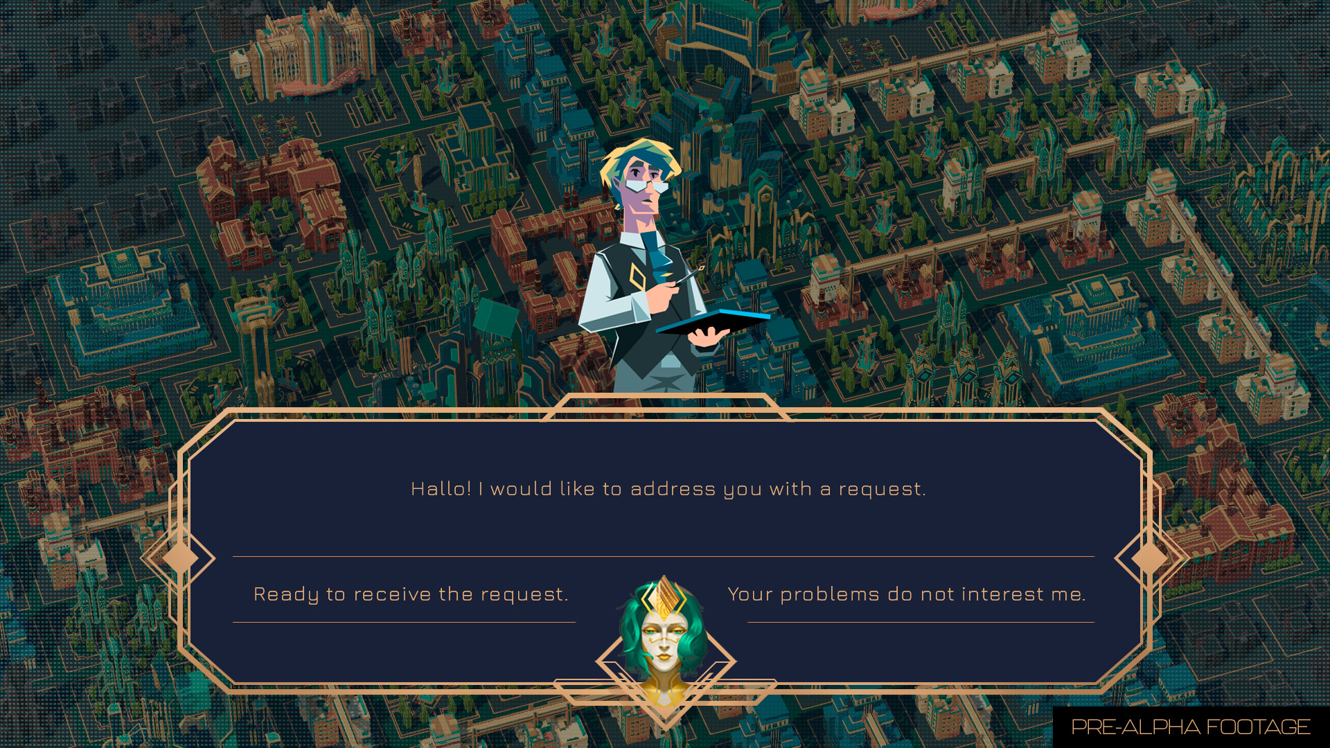 Technotopia on Steam