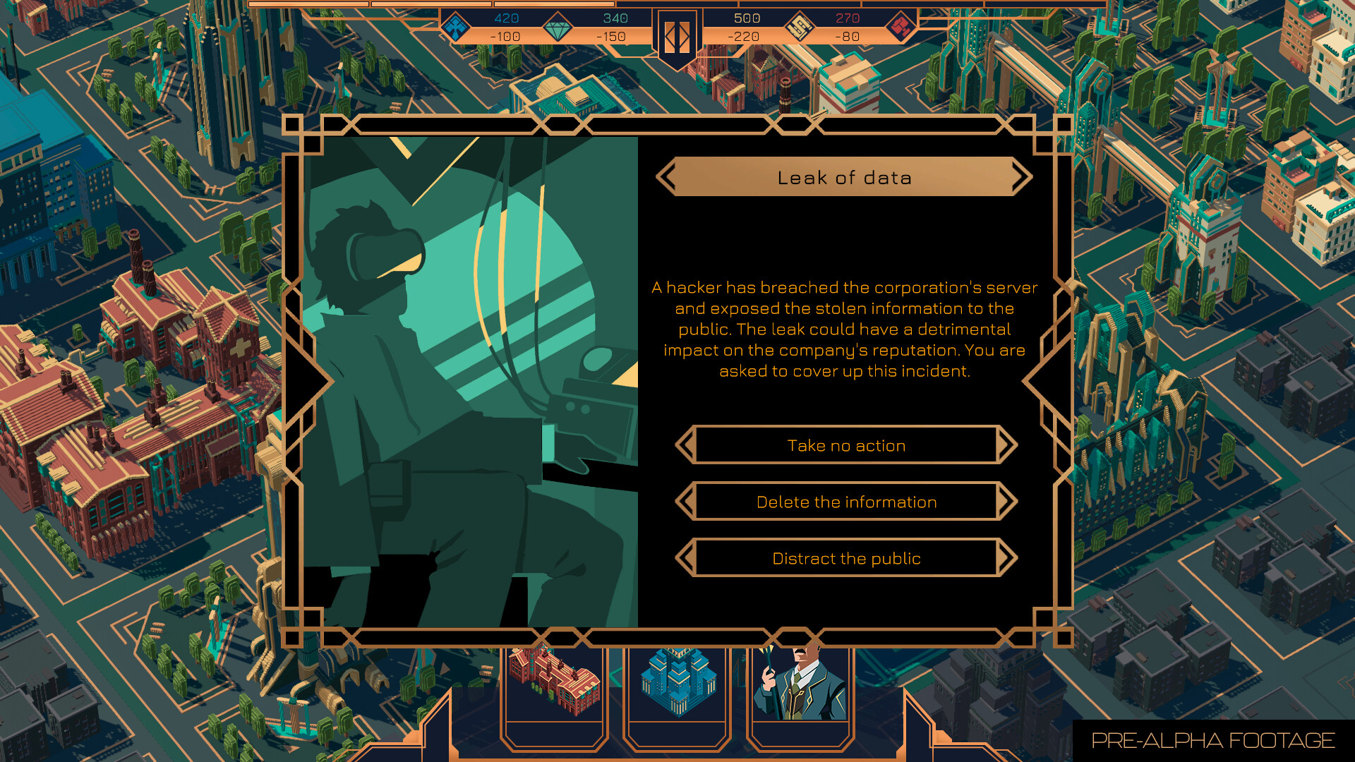 Technotopia on Steam