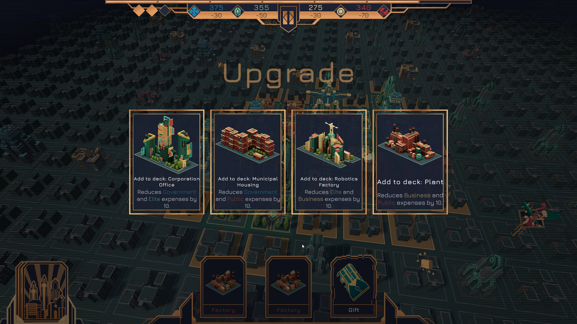 Technotopia on Steam