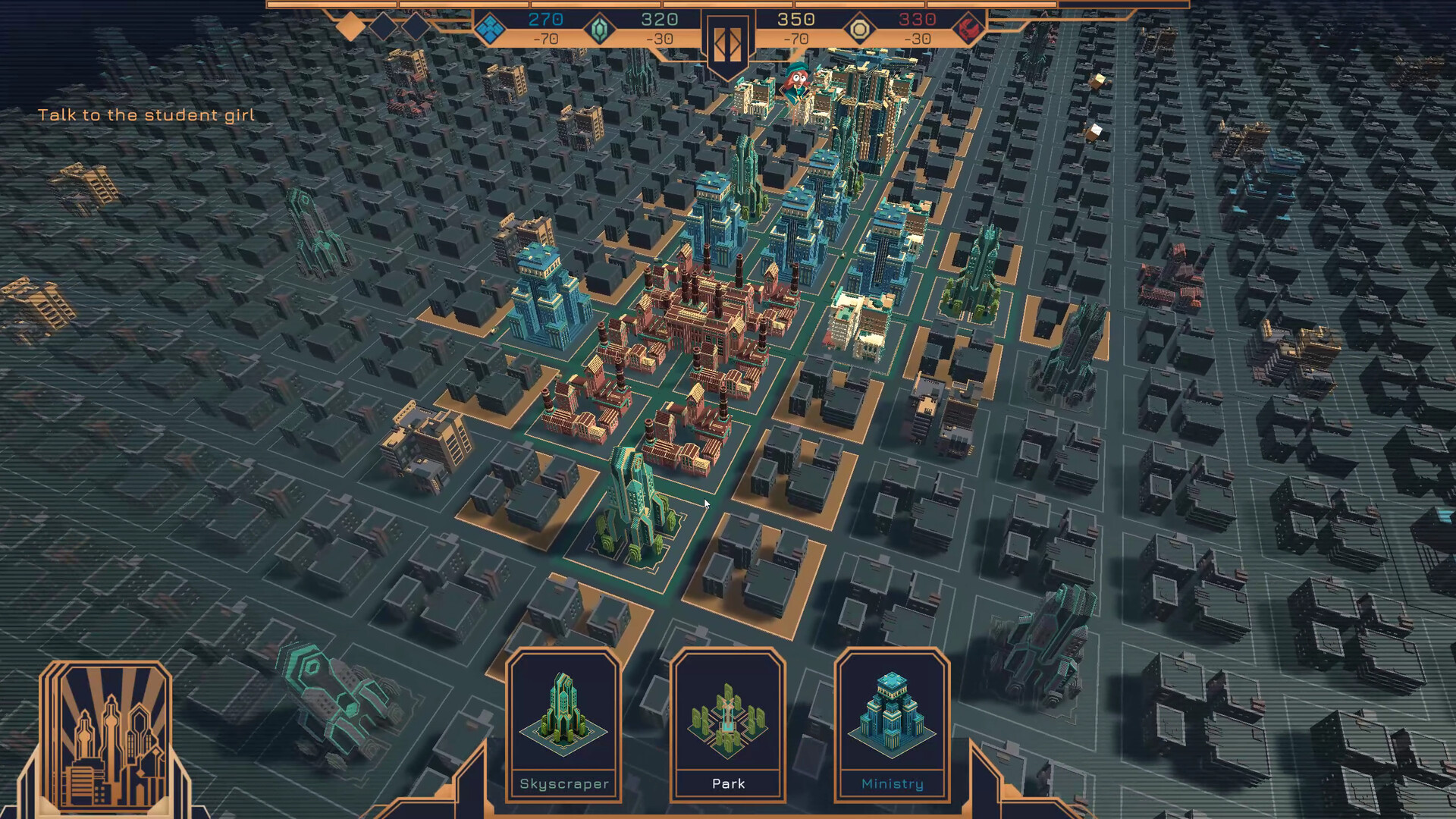 Technotopia on Steam