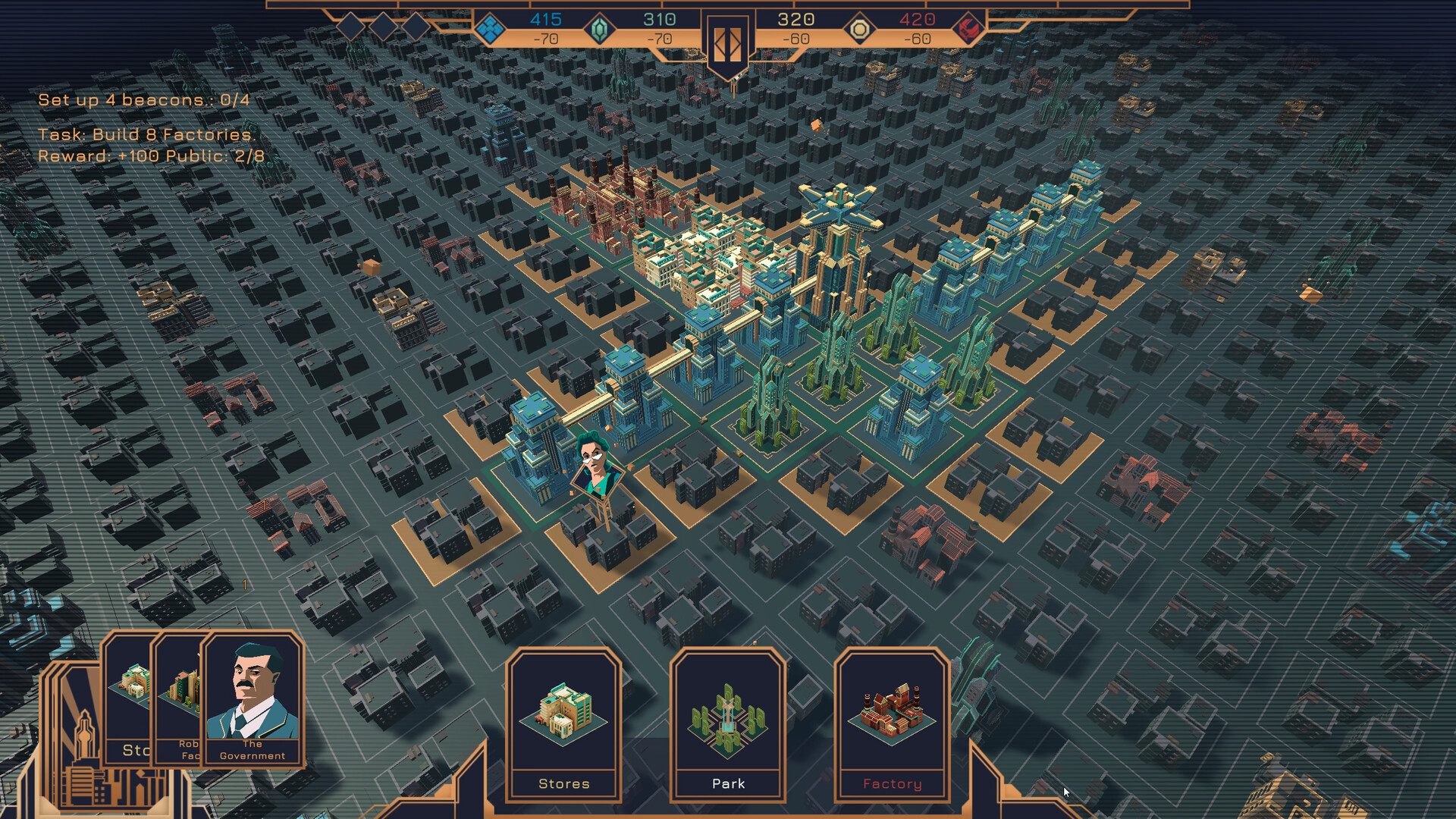 Technotopia on Steam