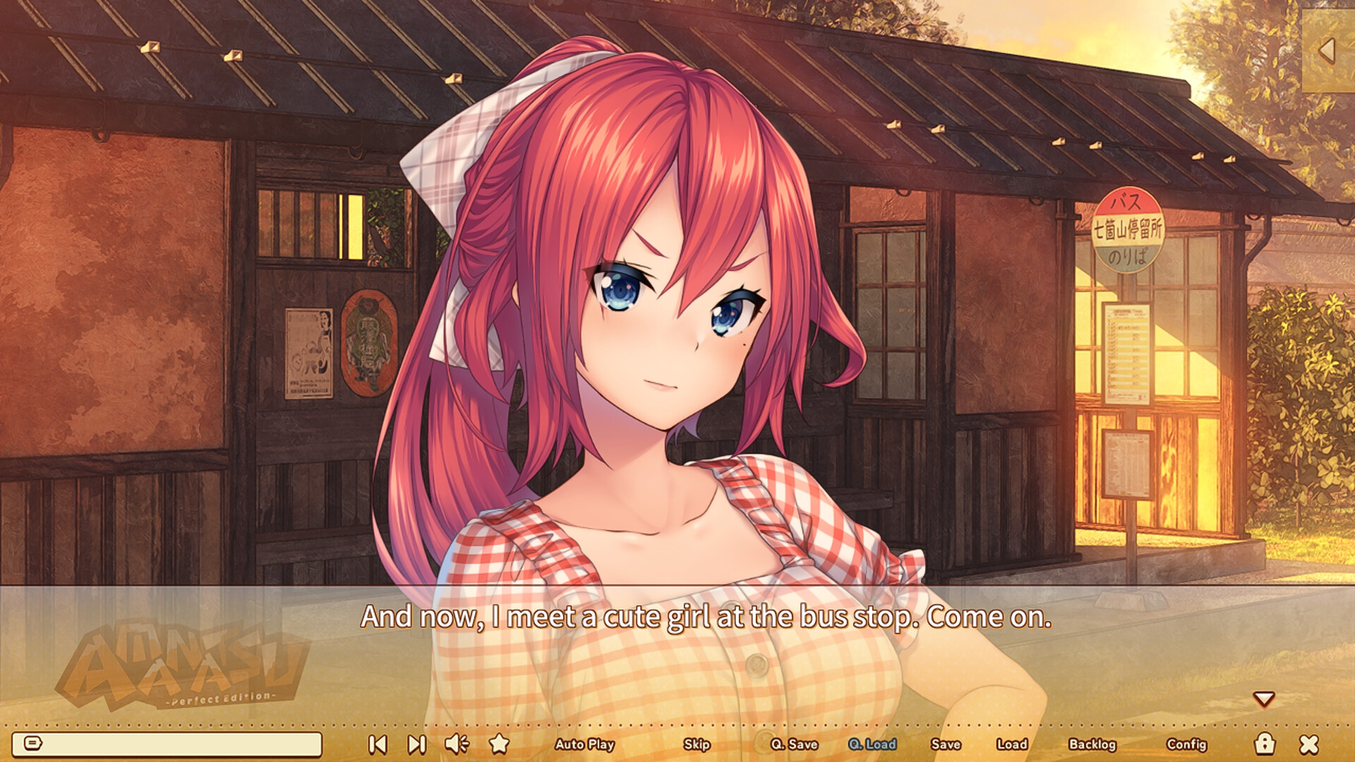 AMANATSU ~Perfect Edition~ on Steam