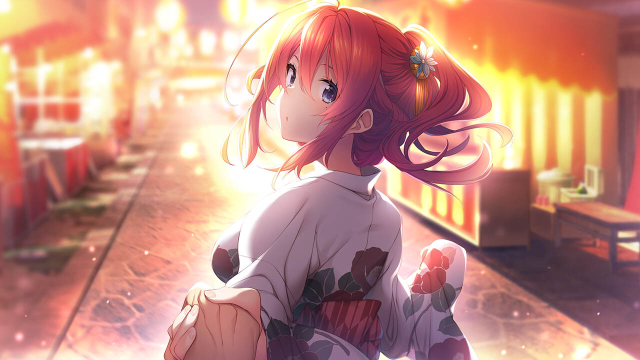 AMANATSU ~Perfect Edition~ on Steam