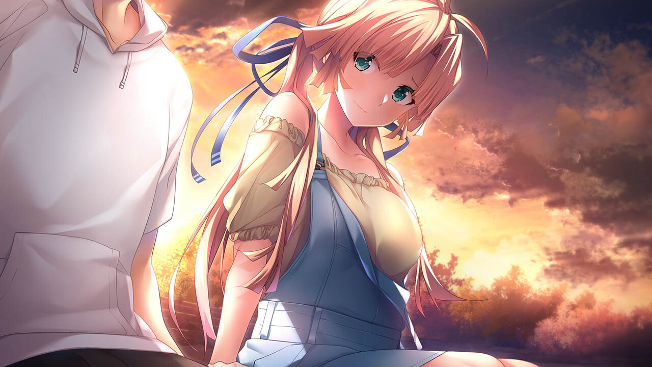 AMANATSU ~Perfect Edition~ on Steam