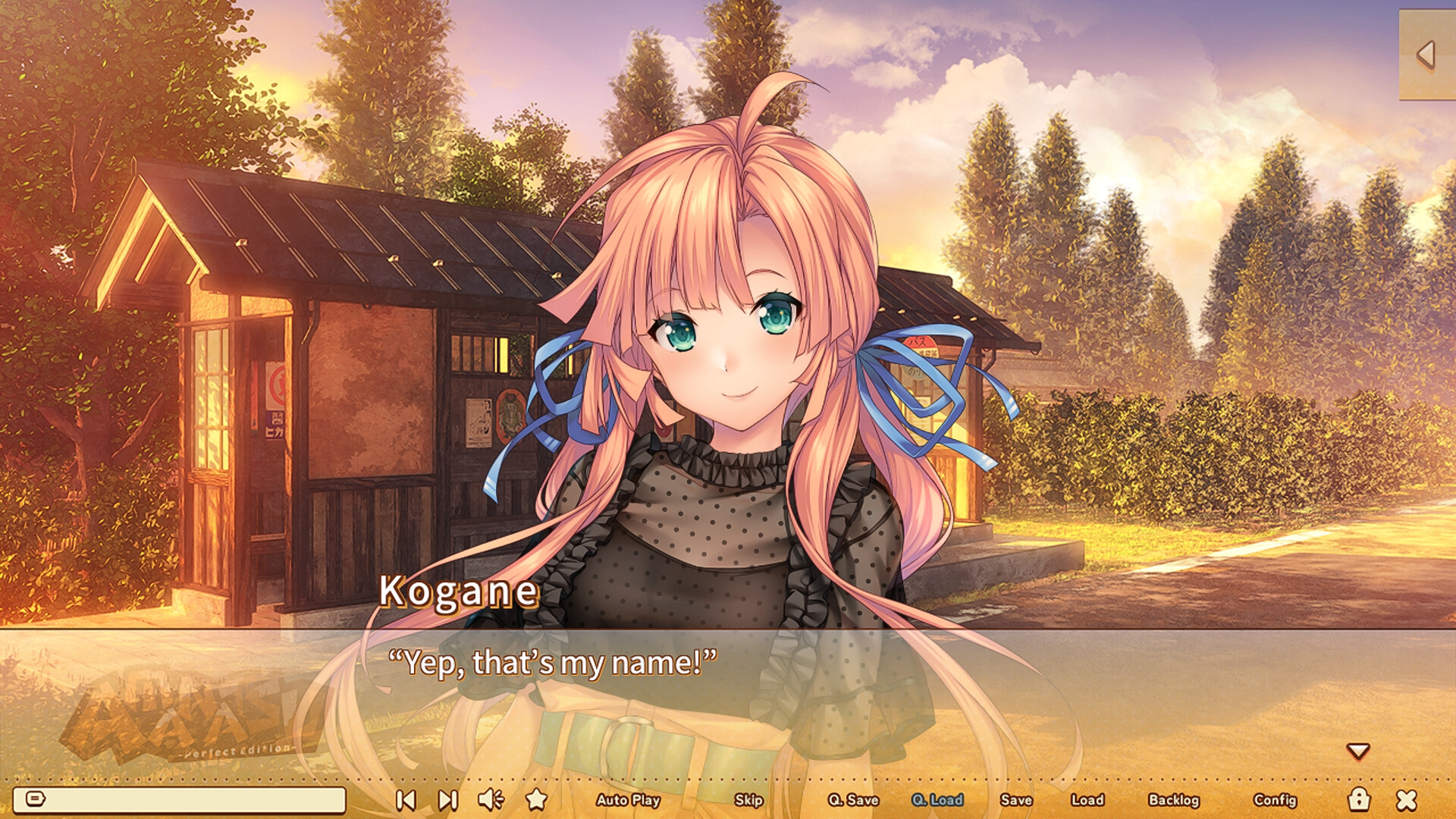 AMANATSU ~Perfect Edition~ on Steam