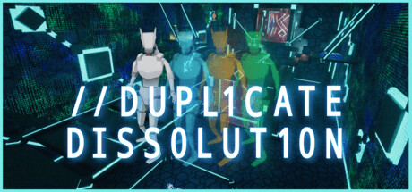 Steam Community :: Duplicate Dissolution