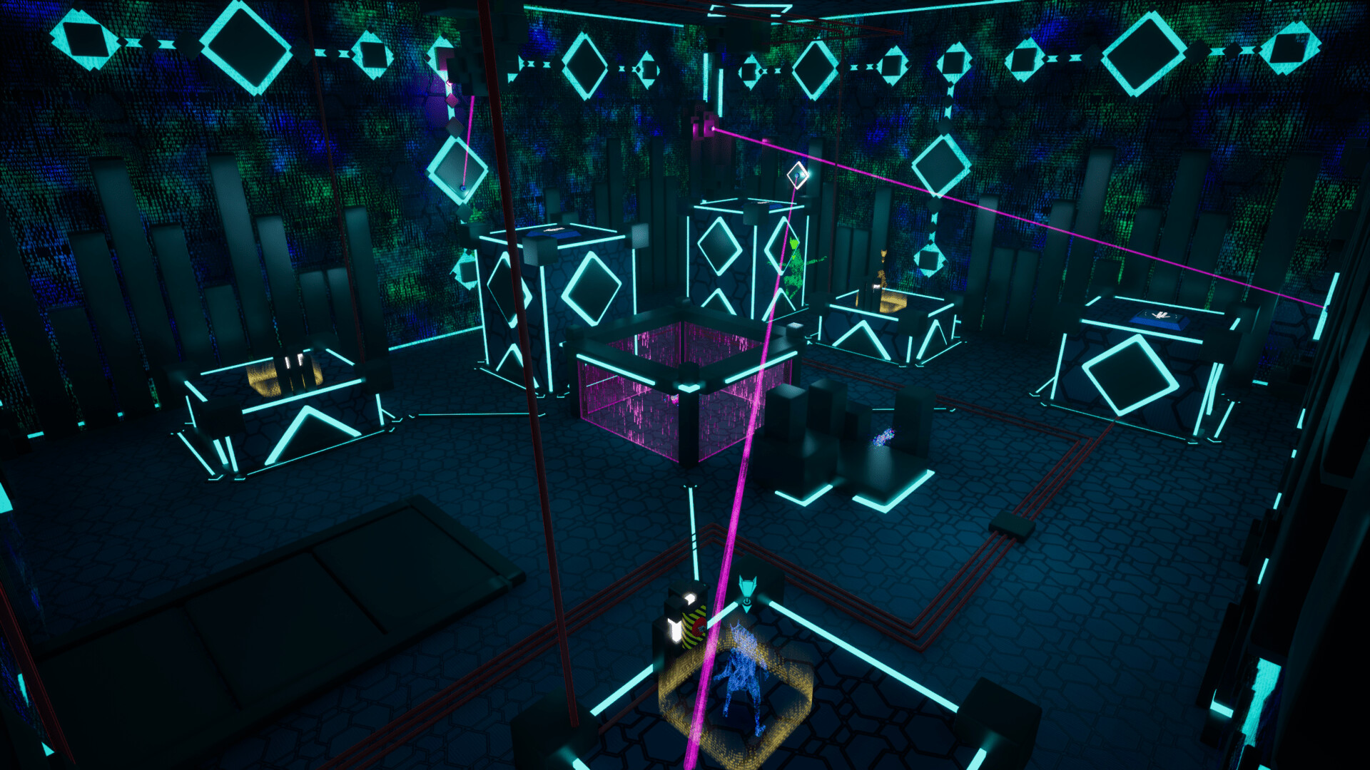 Duplicate Dissolution | iSteam.net