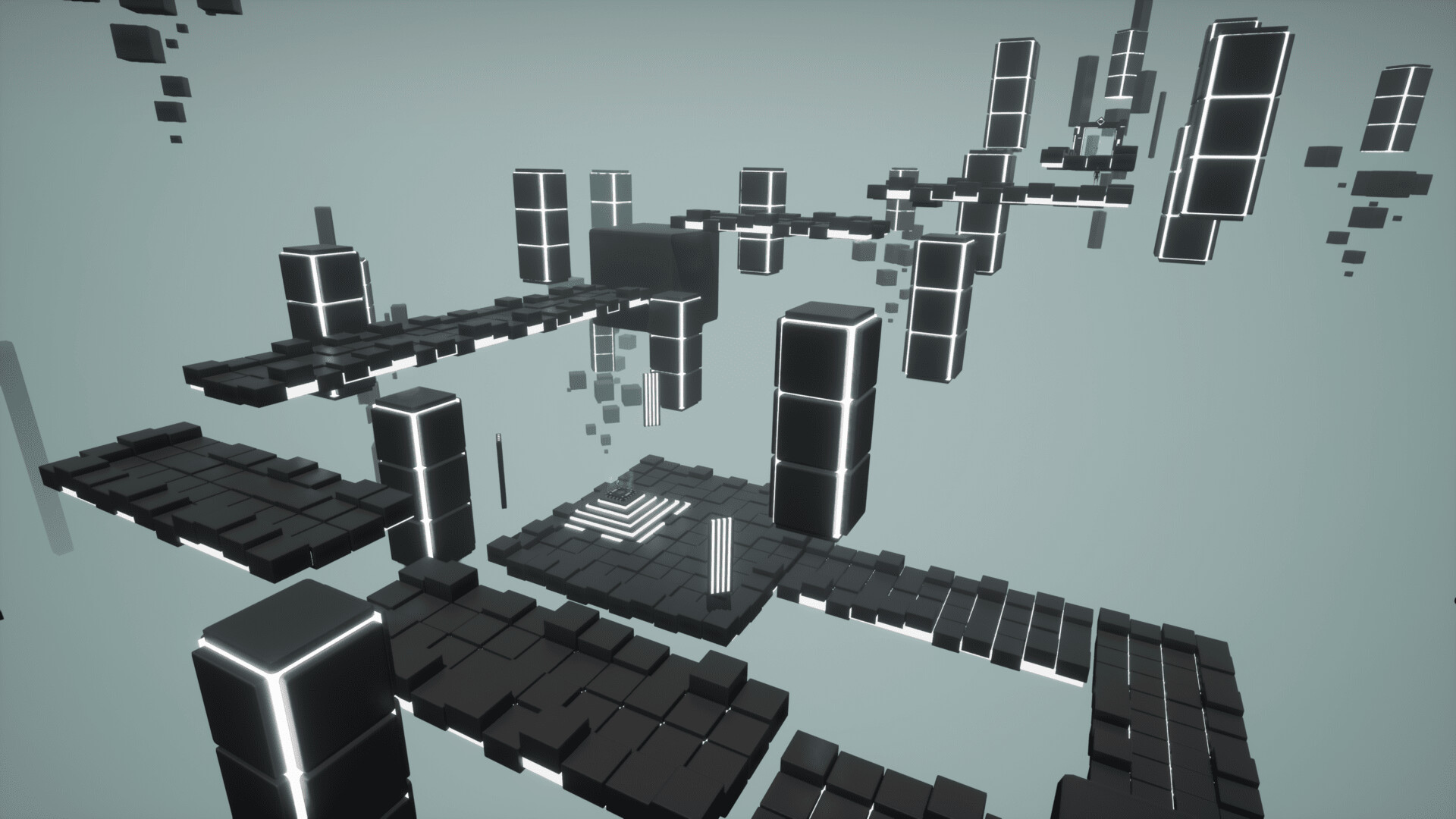 Save 20% on Duplicate Dissolution on Steam