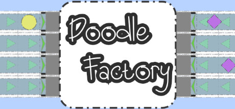 Doodle Factory on Steam