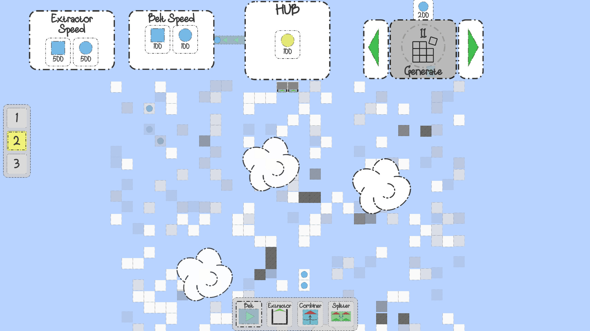 Doodle Factory on Steam