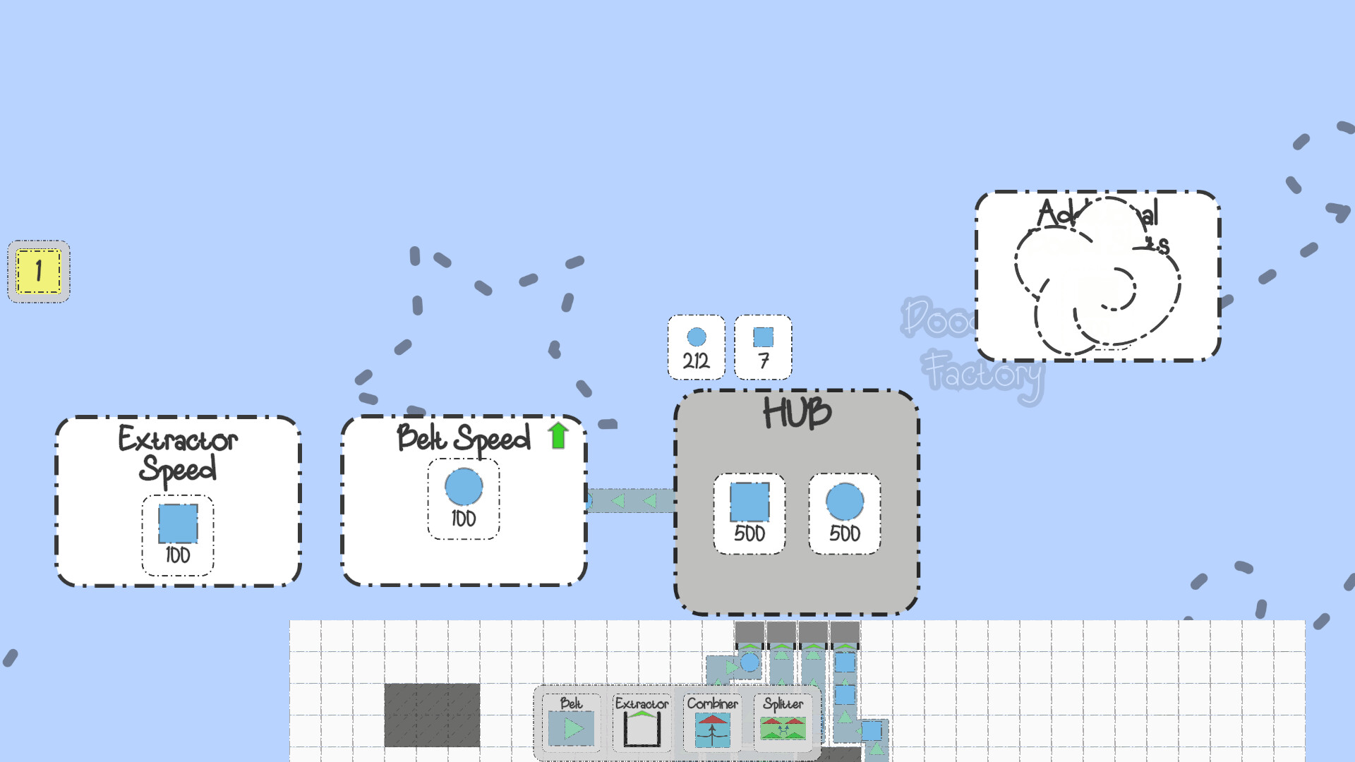 Doodle Factory on Steam