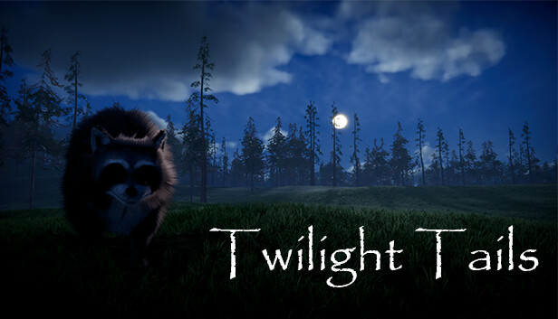 Twilight Tails on Steam