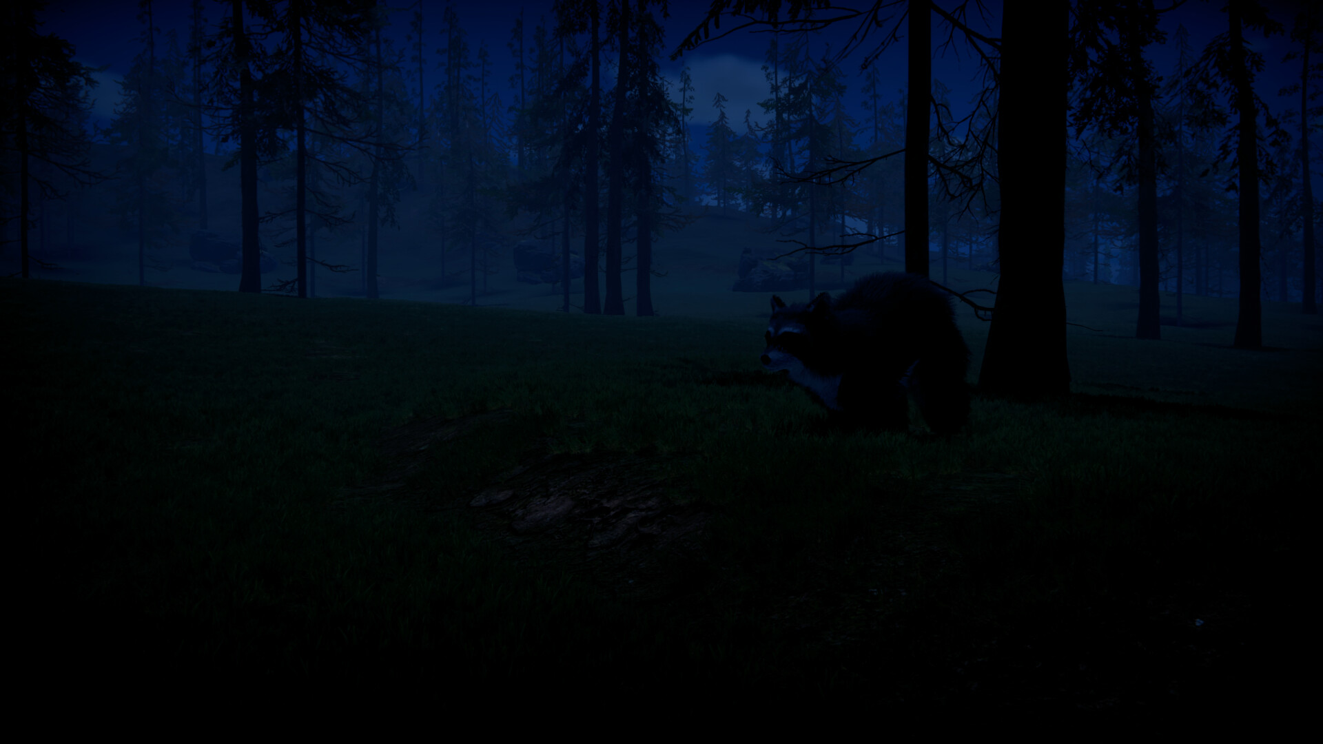 Twilight Tails on Steam