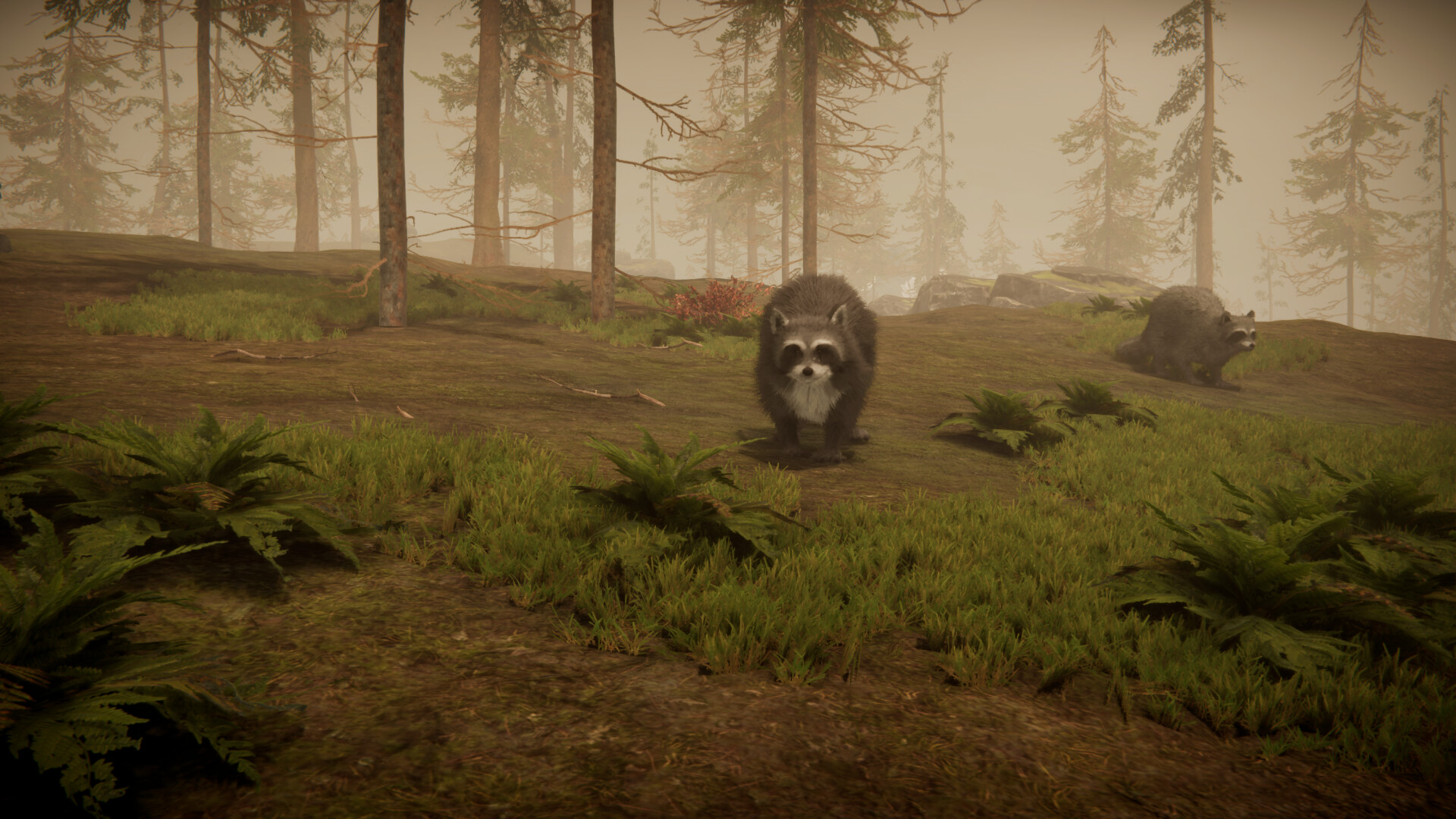 Twilight Tails on Steam