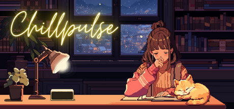 Chill Pulse on Steam