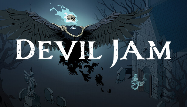 Devil Jam - Steam News Hub