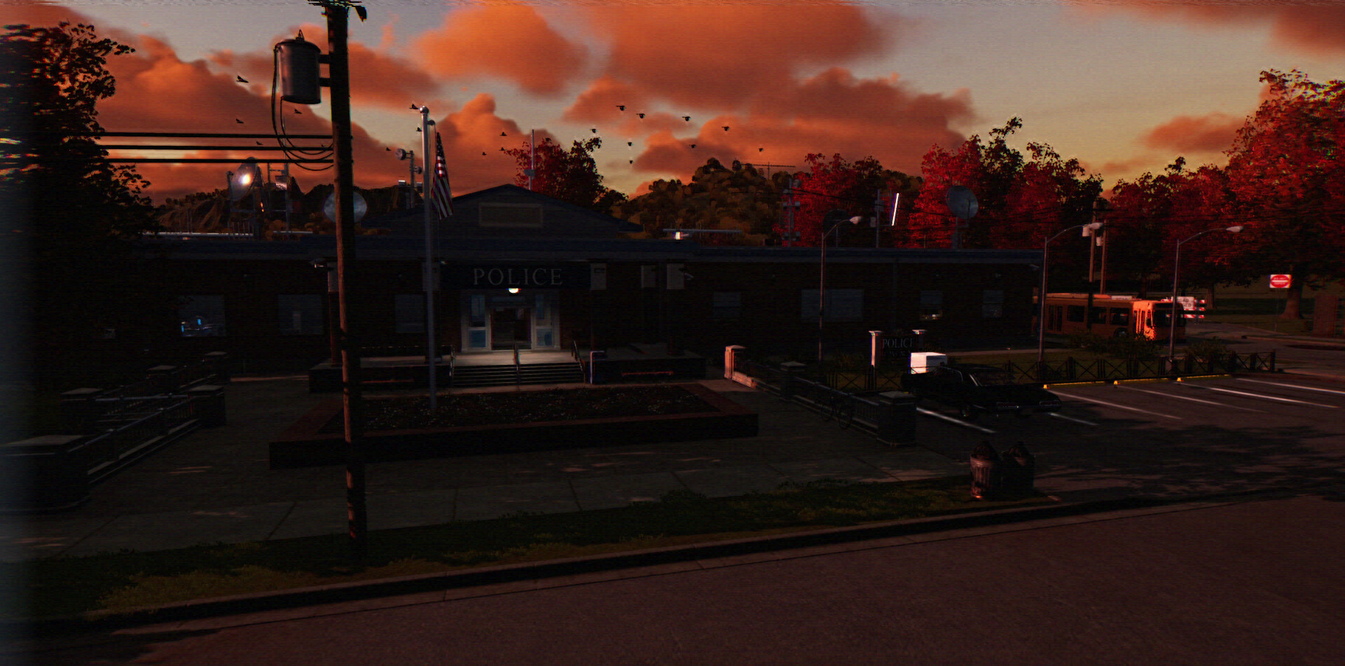 Case Records Fear Of Abduction On Steam