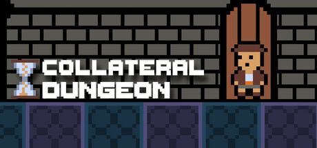Steam Community :: Collateral Dungeon