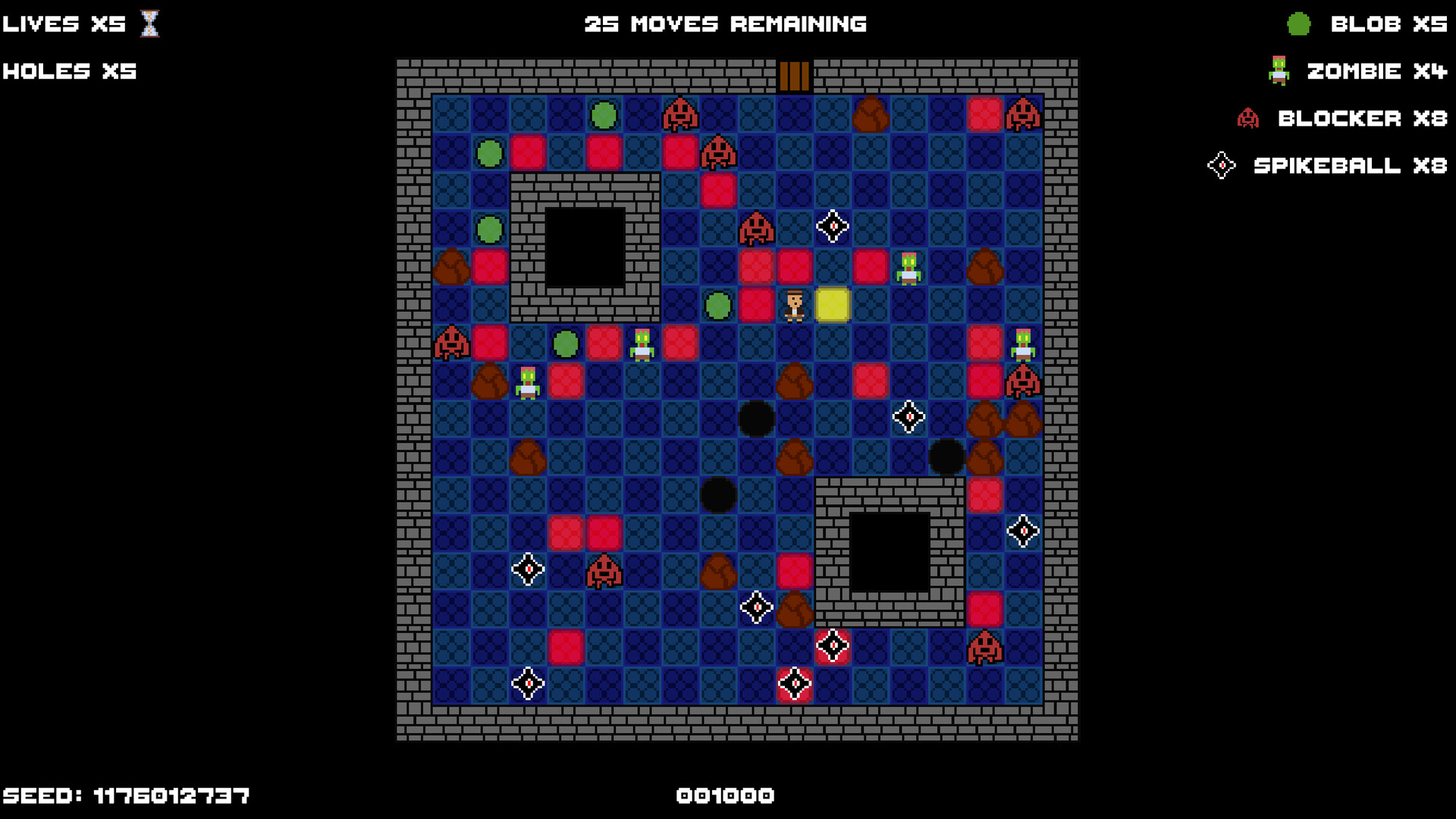 Collateral Dungeon on Steam