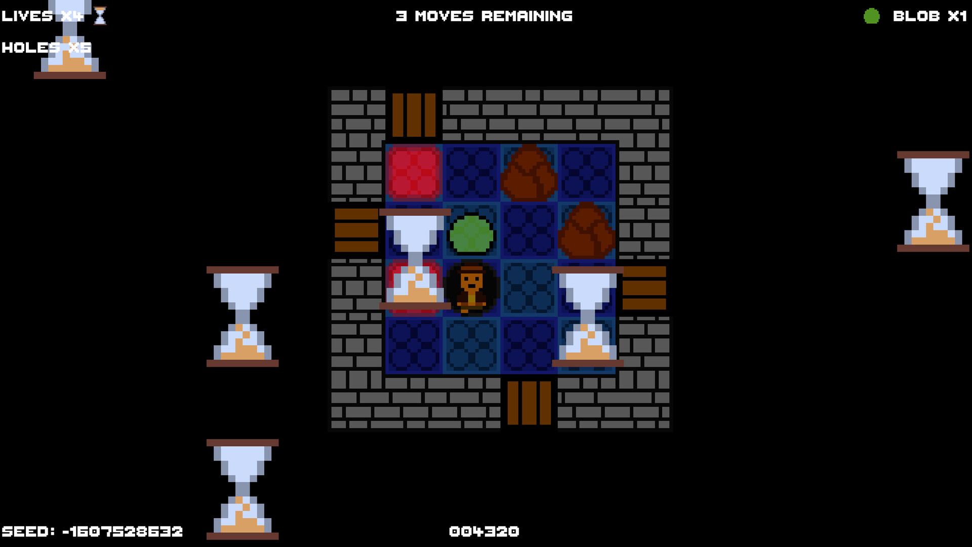 Collateral Dungeon on Steam