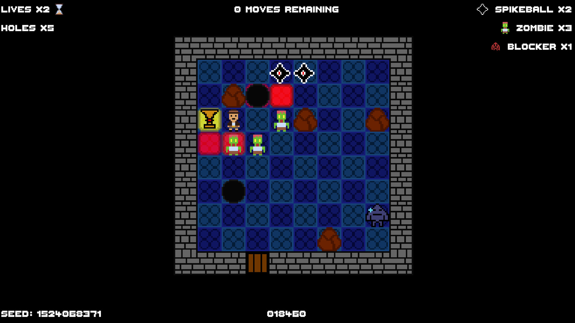 Collateral Dungeon on Steam