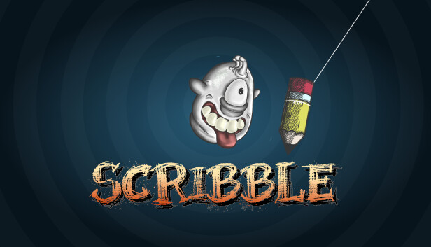 Scribble en Steam
