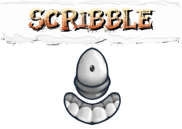Scribble on Steam