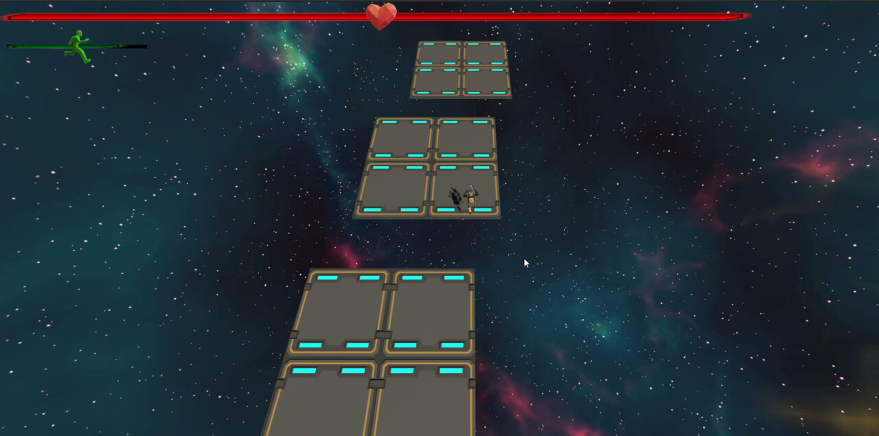 Science Soldier on Steam