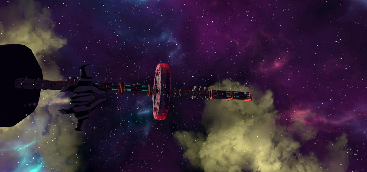 Science Soldier on Steam