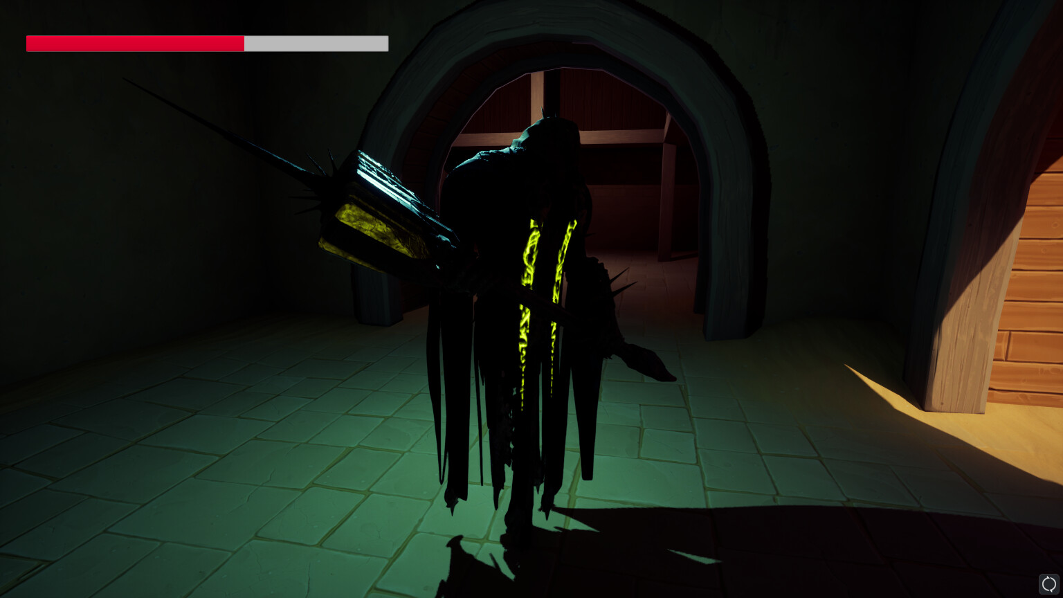 JUMP WU on Steam