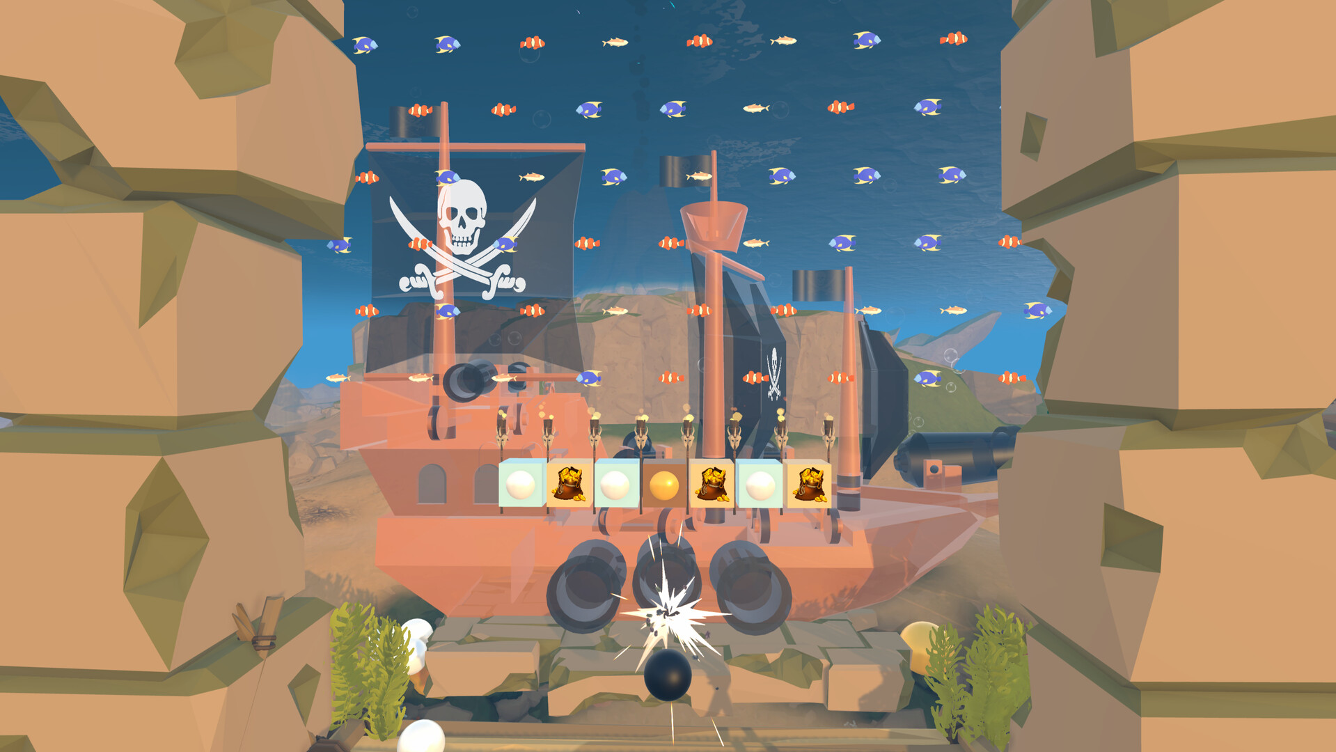 Pearl Fishery: Quest for the Mega Pearl on Steam