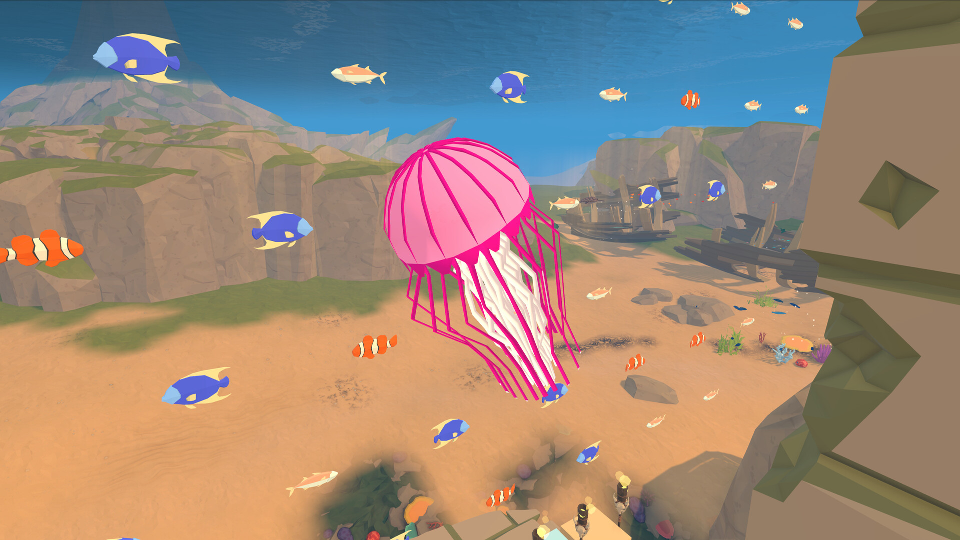 Pearl Fishery: Quest for the Mega Pearl on Steam