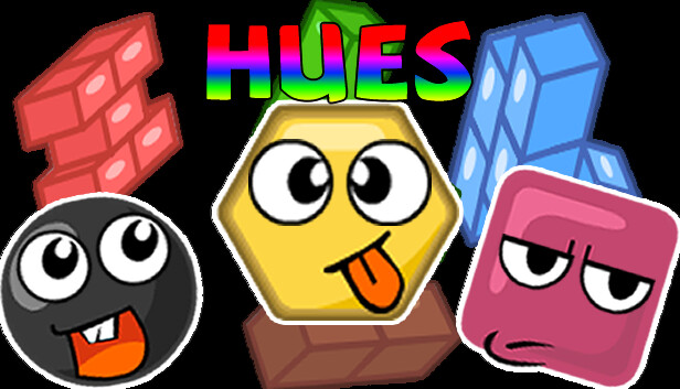 Hue - Sunset Valley on Steam