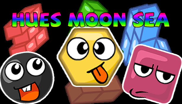 Hues - Moon Sea on Steam