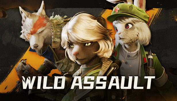 Wild Assault - Steam News Hub