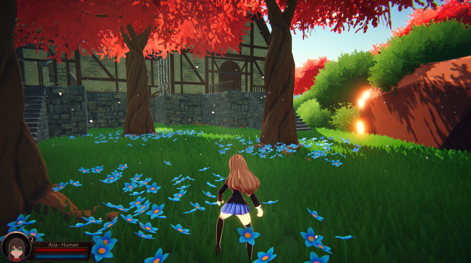 Isekai Infinity: Worlds Unleashed on Steam